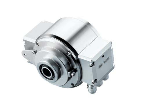 HMG 11, Baumer, Absolute encoder, Eltra-trade.eu