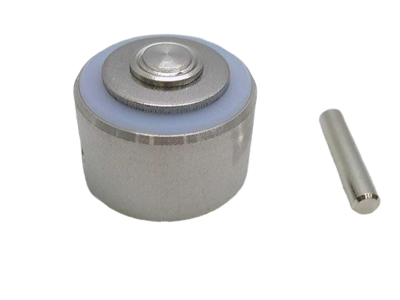 160737, Burkert, Rotary angle valve, Eltra-trade.eu