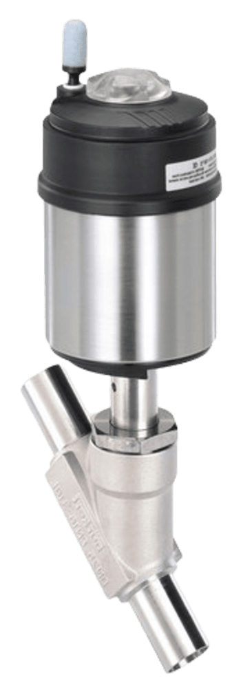 187072, Burkert, 2/2-way angle valve, Eltra-trade.eu
