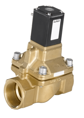 210892, Burkert, 2/2-way solenoid valve, Eltra-trade.eu