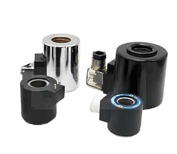 Type 2518, Burkert, Cable Plug Form A, Eltra-trade.eu